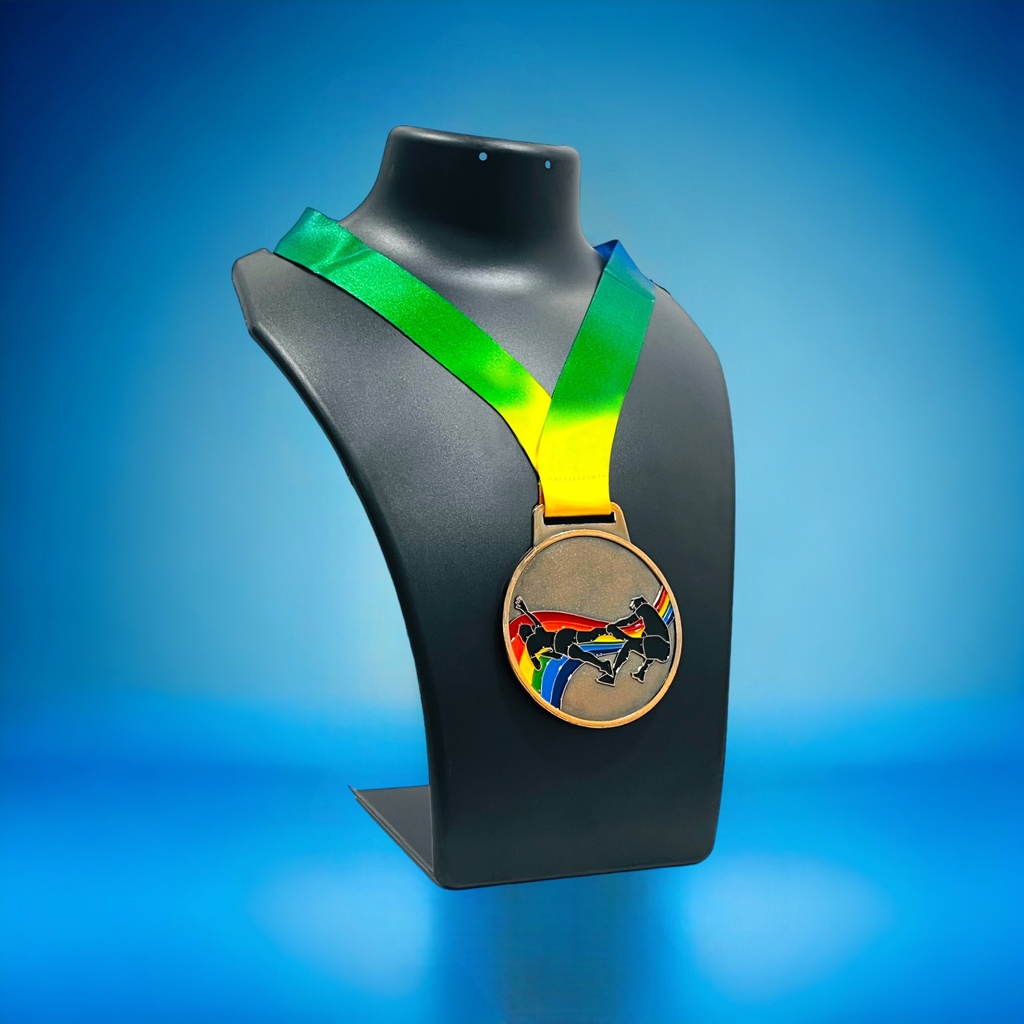 MDL 47 [Kabaddi] | Acrymold